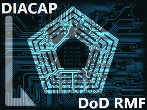 diacap-to-dod-rmf - COACT, Inc